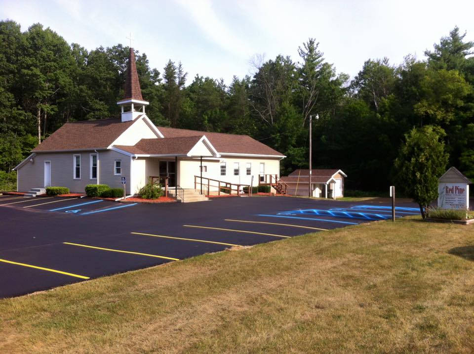 Welcome | Unity Bible Church